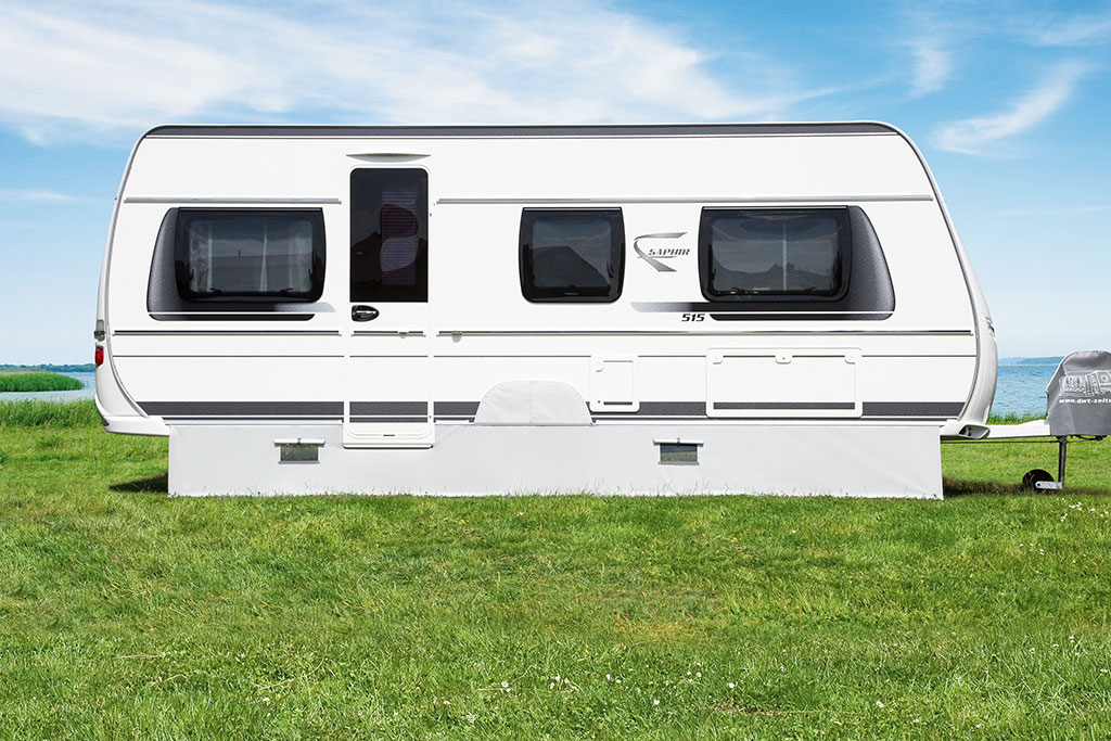 Praxis-Tipps von dwt für einen optimalen Saisonstart - Camping, Cars ...