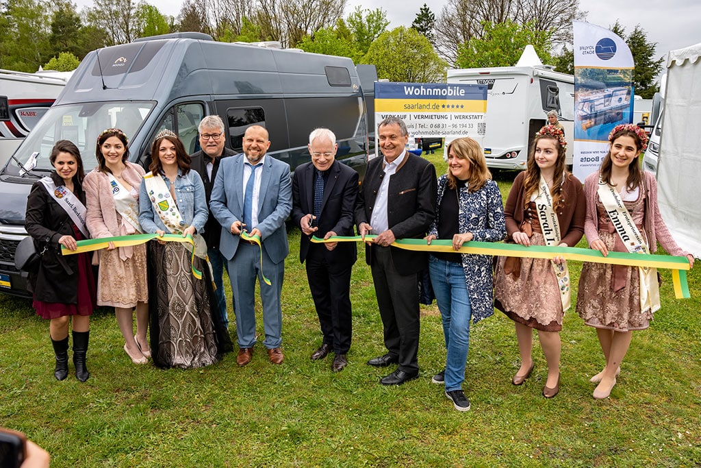 News & Termine - Camping, Cars & Caravans